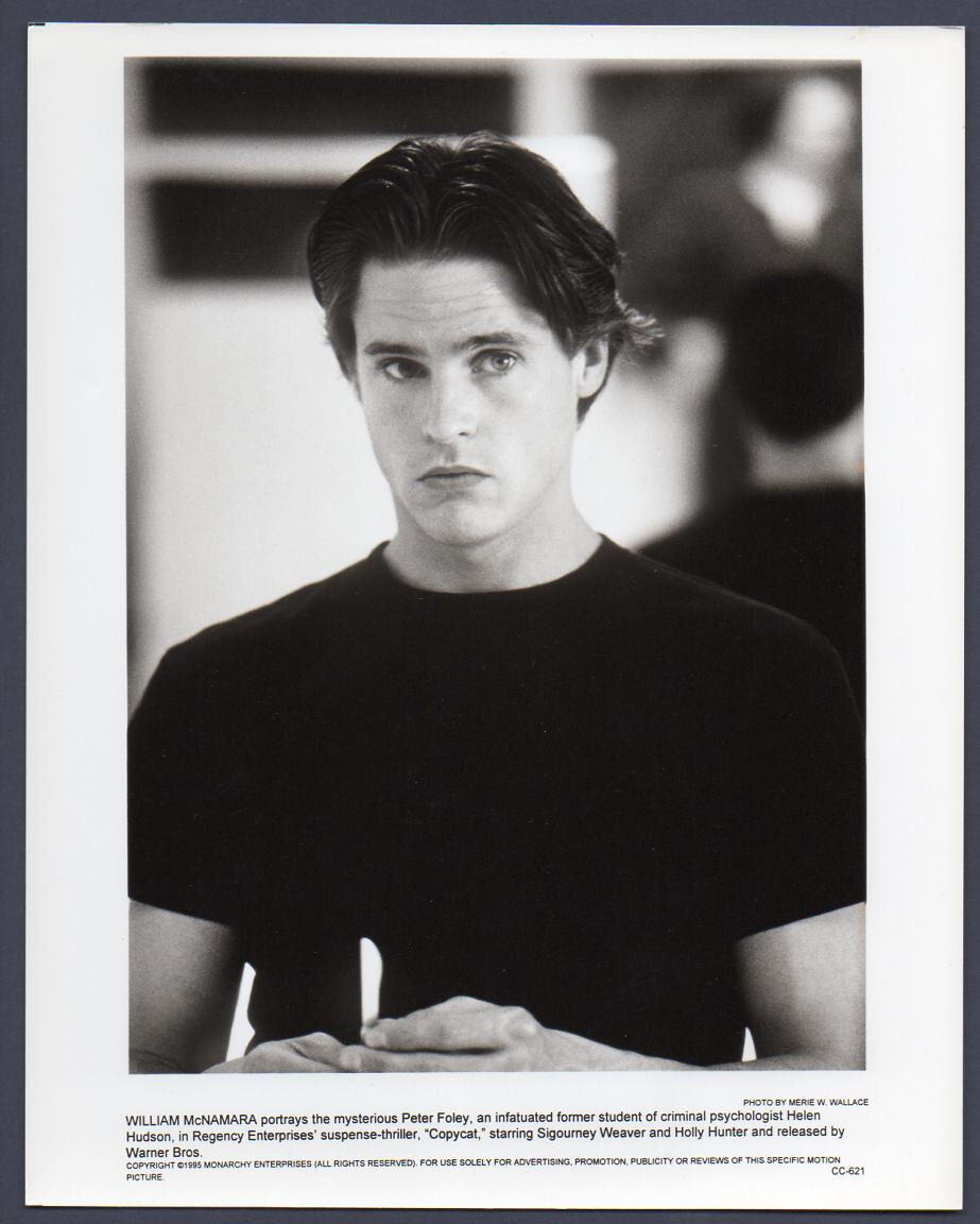 William Mcnamara Ii William McNamara IMDb