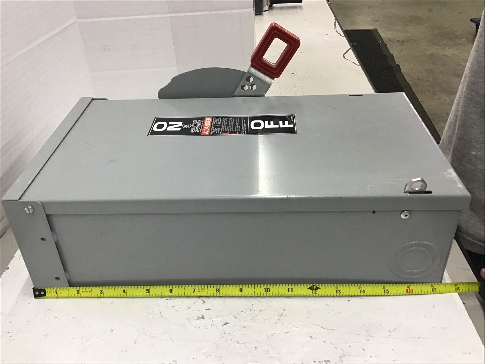 General Electric TH4322R | eBay