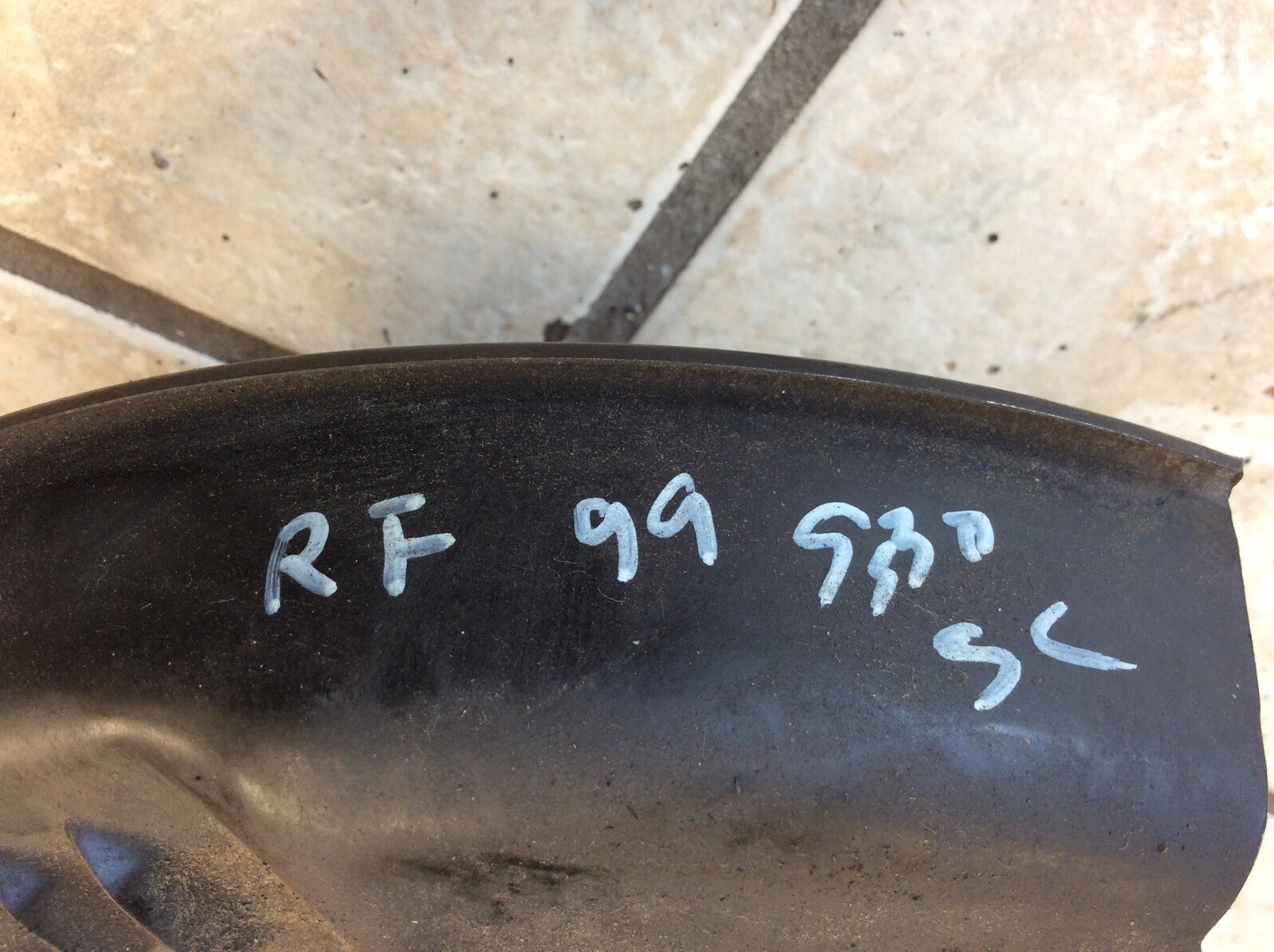 1999 2000 lexus SC300 bearing KNUCKLE SPINDLE HUB OEM sc400 right | eBay