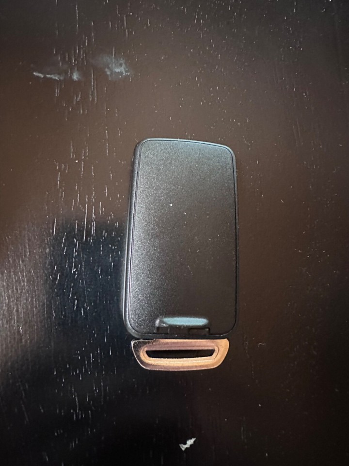 Replacement Key Fob for Volvo XC60 2010-2017 and XC70 2008-2016 | eBay