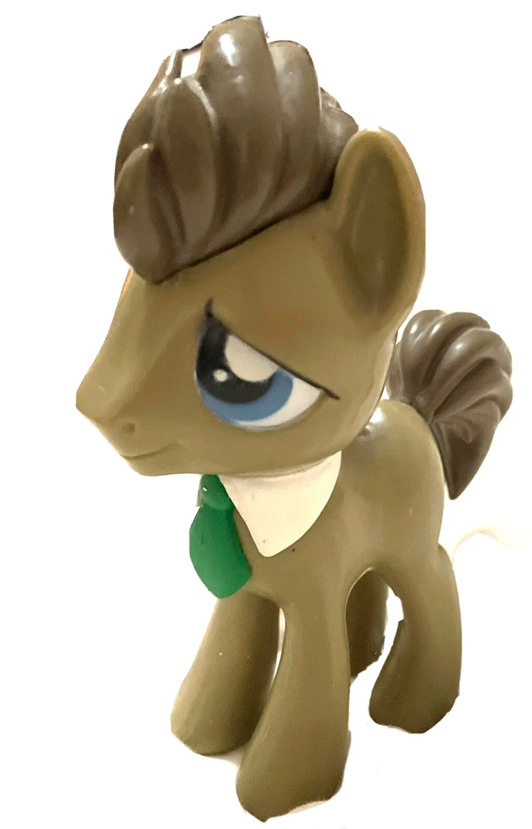 My Little Pony Doctor Whooves Toy