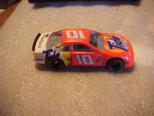 1996 Racing Champions #10 Ricky Rudd Tide Stock Car | eBay