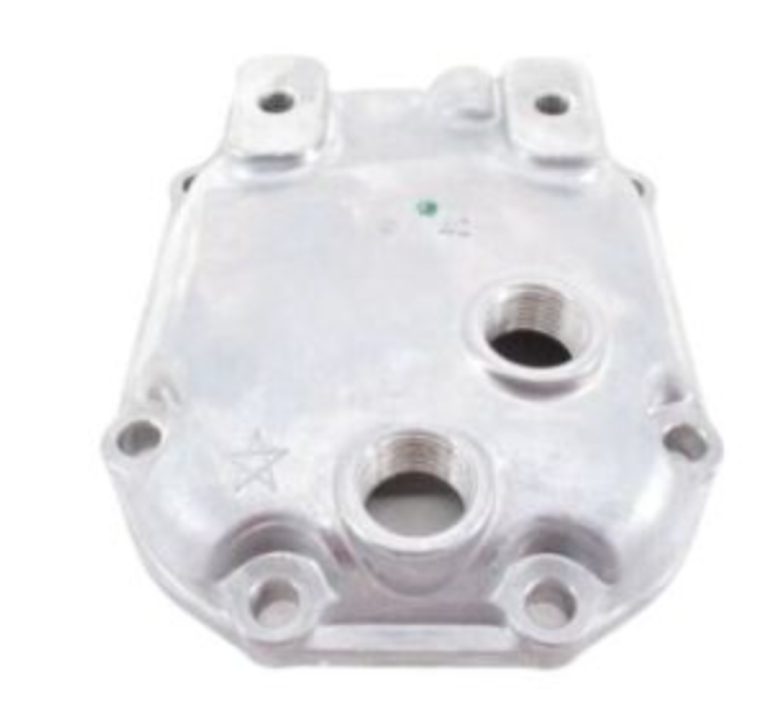 SUBARU Genuine Legacy Impreza Axle Cover Rear Differential Pumpkin ...