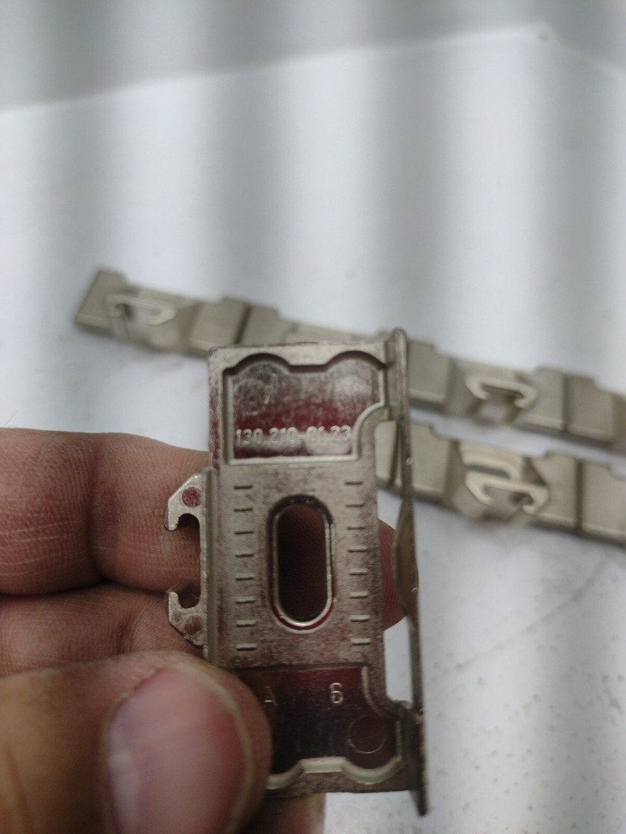Chainsaws With Wrap-Around Handle Vintageless Blum Rok Hardware Metal 5 ...