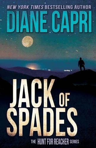 Diane Capri Jack of Spades (Paperback) Hunt for Jack Reacher ...