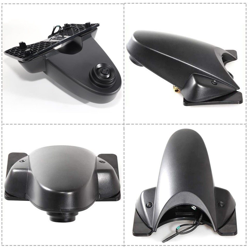 High Top Roof Mount Backup Camera for Mercedes Sprinter Replacement ...