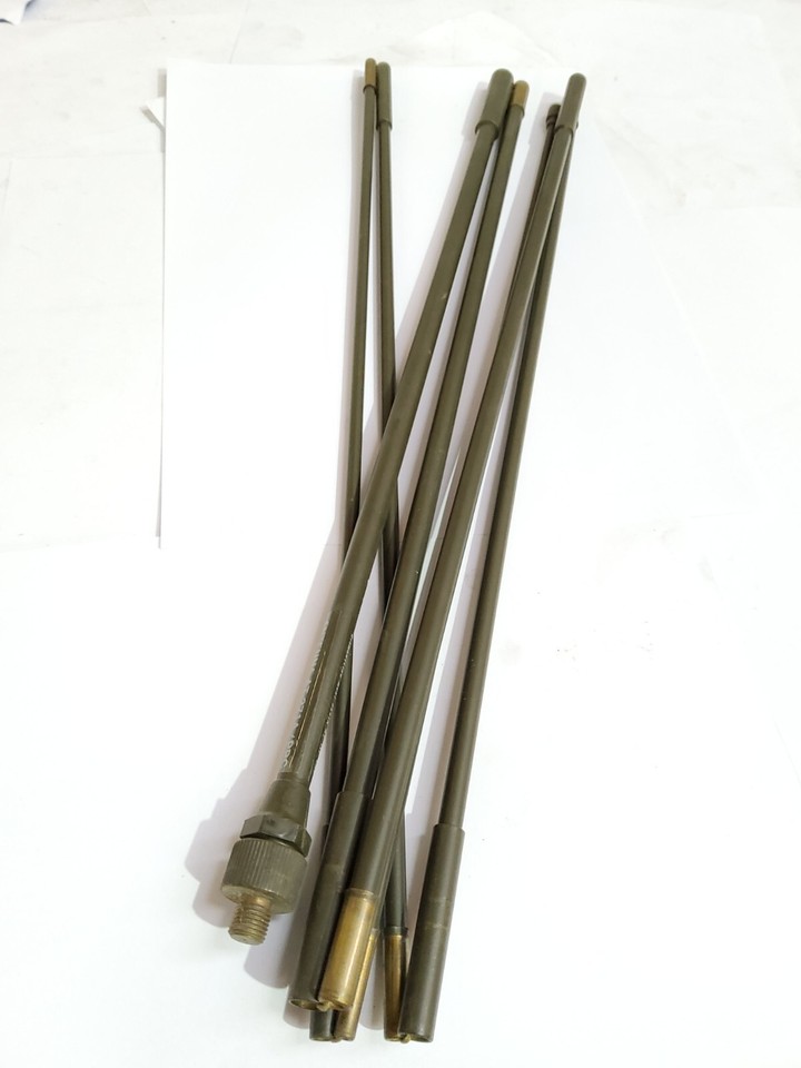 AT-271A/PRC ANTENNA FOR PRC-25 / PRC-77 US VIETNAM WAR | eBay