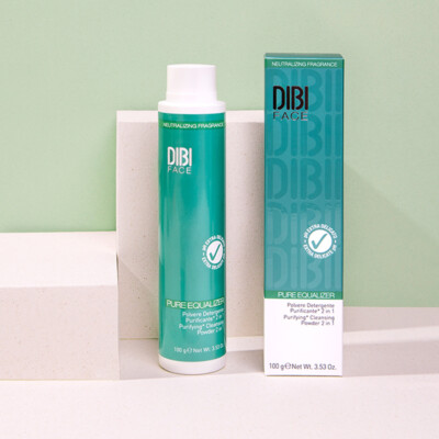 DIBI Milano Purifying Cleansing Powder 2 in 1 100g #nofr | eBay