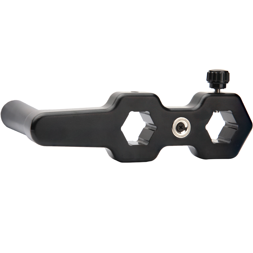 2 Position Vise Handle by Edge Technology #50 30955068510| eBay