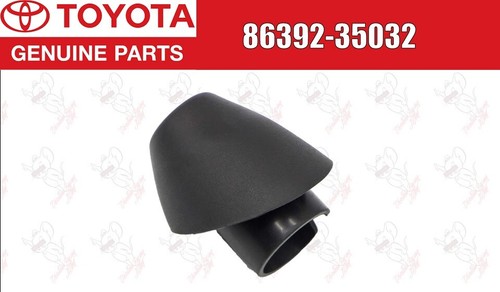 Toyota Genuine FJ Cruiser 2007-2014 Antenna Ornament 86392-35032 OEM ...