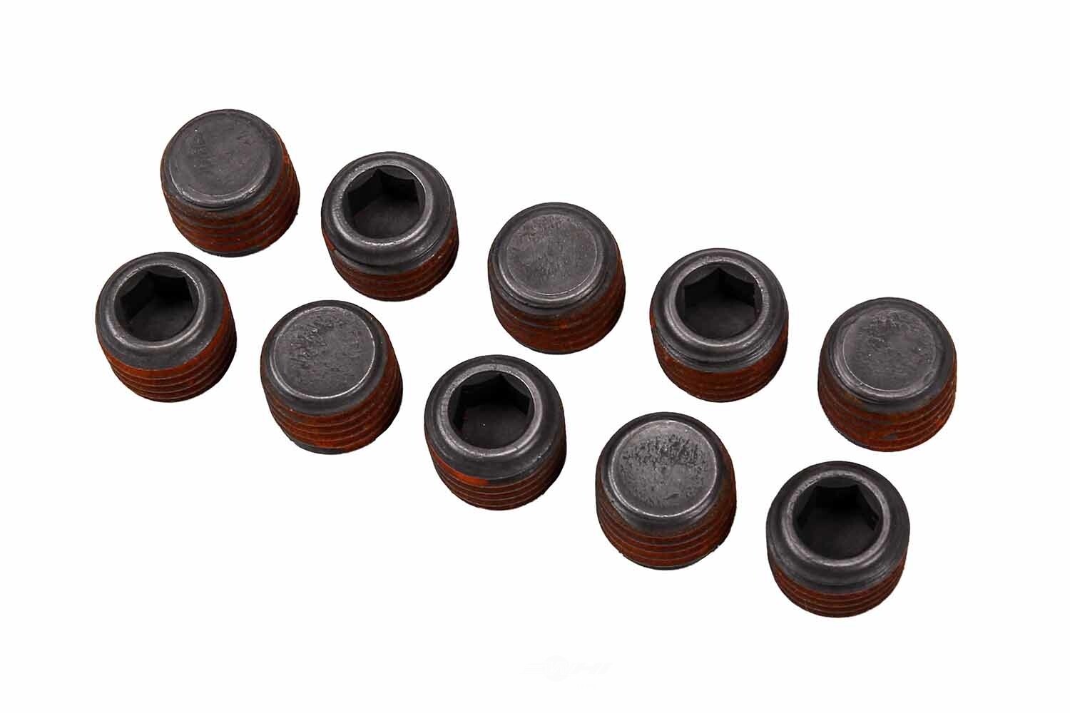 Engine Oil Galley Plug-LS, VIN: 6 GM Parts 94535678 for sale online | eBay