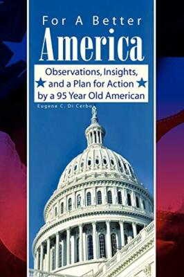 For A Better America 9781436334624| eBay