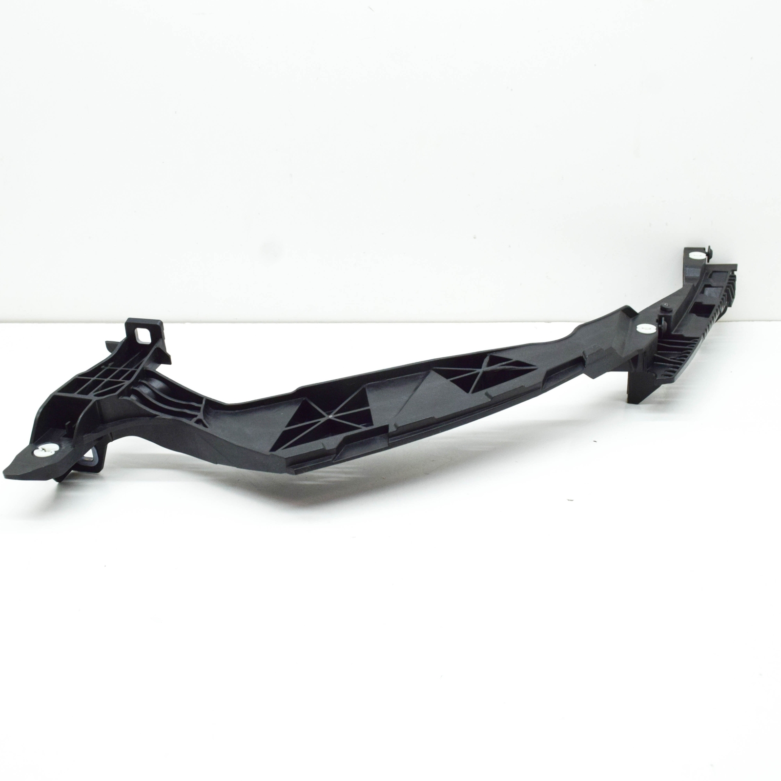 PORSCHE Macan 95B Left Side Radiator Bracket 95B807889C 2015 New ...