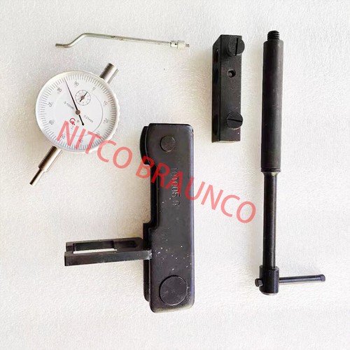 Injector Lift Adjustment Gauge Setting Tool for K19 N14 N855 L10 for ...
