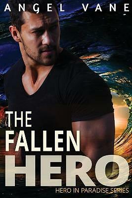 The Fallen Hero by Angel Vane (Paperback, 2021) for sale online | eBay UK