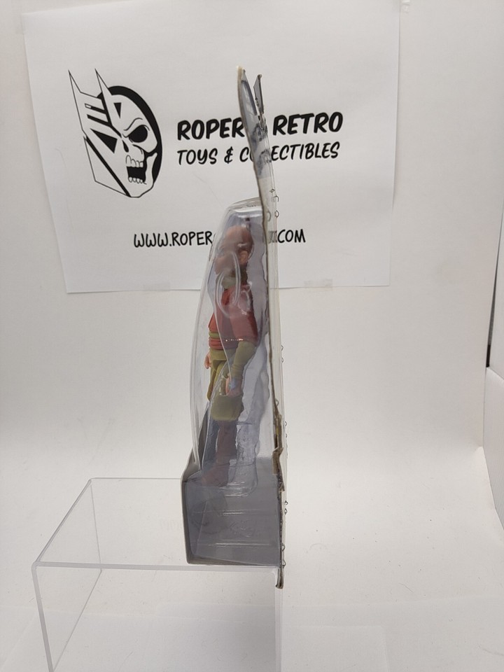 McFarlane Toys Avatar The Last Airbender Aang Avatar State Action ...