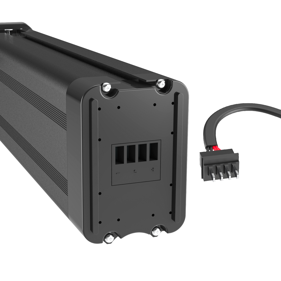 36V 48V 13Ah 15Ah folding Ebike battery electric bike bicycle E bike ...