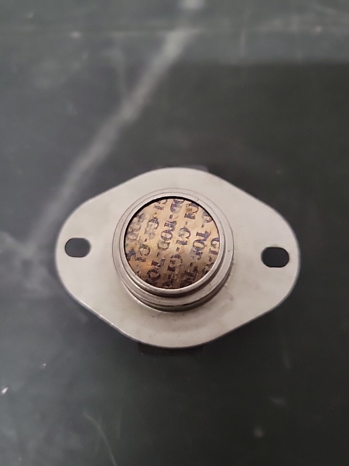 Thermo-O-Disc TOD 60TX11 Thermal Switch Thermostat L220-45F | eBay