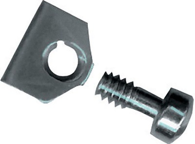 Tyco Female Screwlock and Male Screw Retainer Kit 4-40 205980-1 | eBay