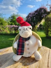 Timmy Turtle : Reptiles : Jelly Collector