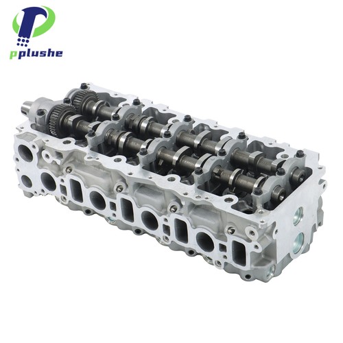 Complete Cylinder Head For Toyota Toyota LandCruiser Prado Hilux KUN26 ...