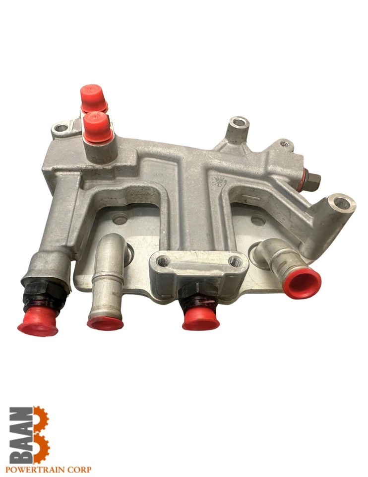 OEM Mopar Transmission Oil Cooler for 2013-24 Ram 1500 Jeep Wagoneer ...