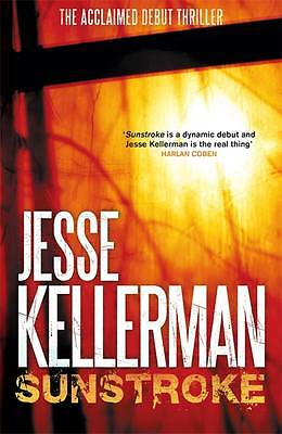 Sunstroke by Jesse Kellerman (Hardcover, 2006) for sale online | eBay