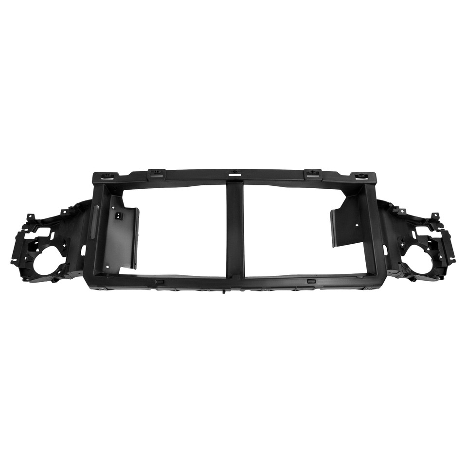 For Ford F-250 F-350 Super Duty 05 06 07 Header Panel Grille Headlight ...