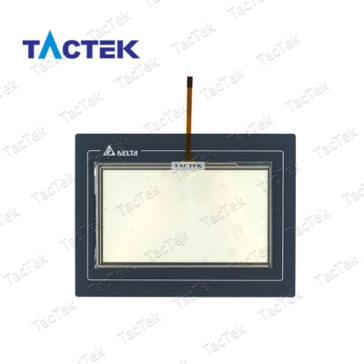 Operator Interface Panels - Touch Panel - 4
