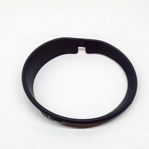 MINI COUNTRYMAN F60 LEFT FOG LIGHT RING 51117405385 7405385 ORIGINAL NO ...