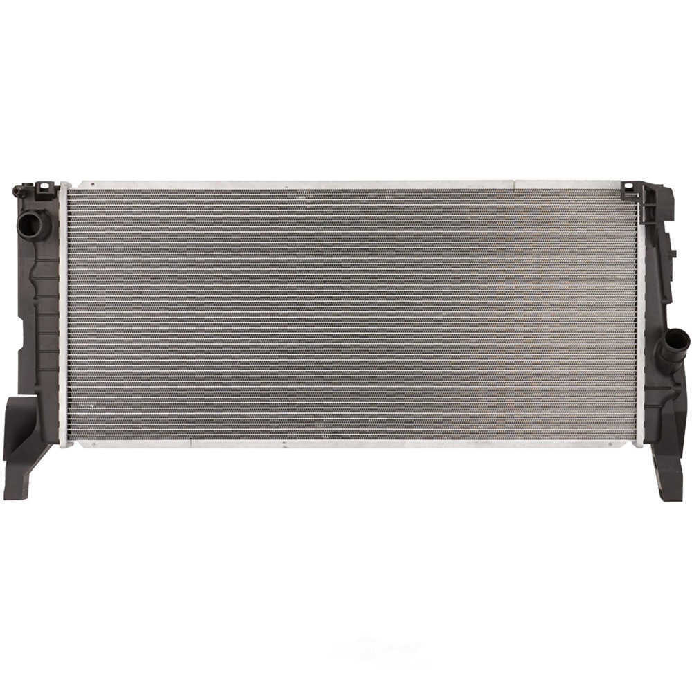 Radiator Global 13544C fits 14-17 Mini Cooper for sale online | eBay