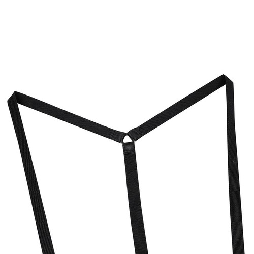 Women Sexy Micro Thong G-String Teddy Mini Bikini Slingshot Monokini ...