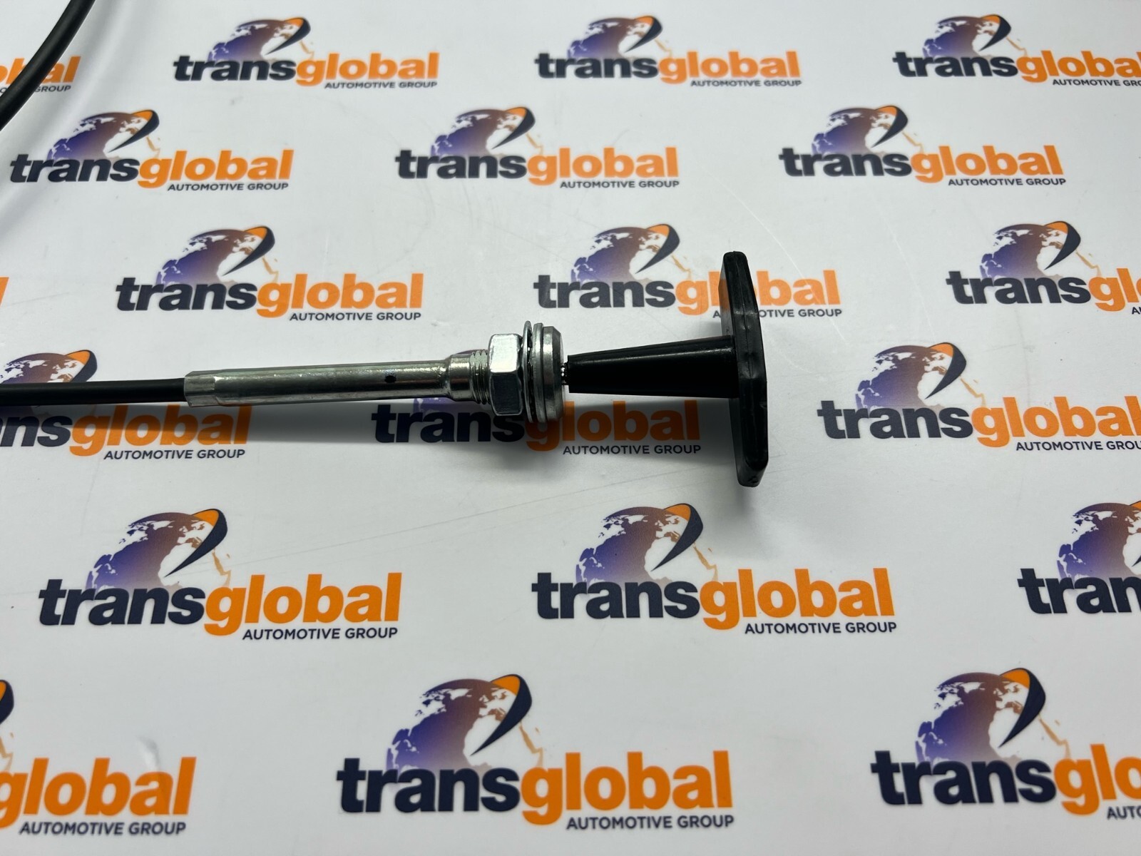 Bonnet Pull Release Cable for LR Defender 90 110 TDI V8 87-98 MXC7354 ...