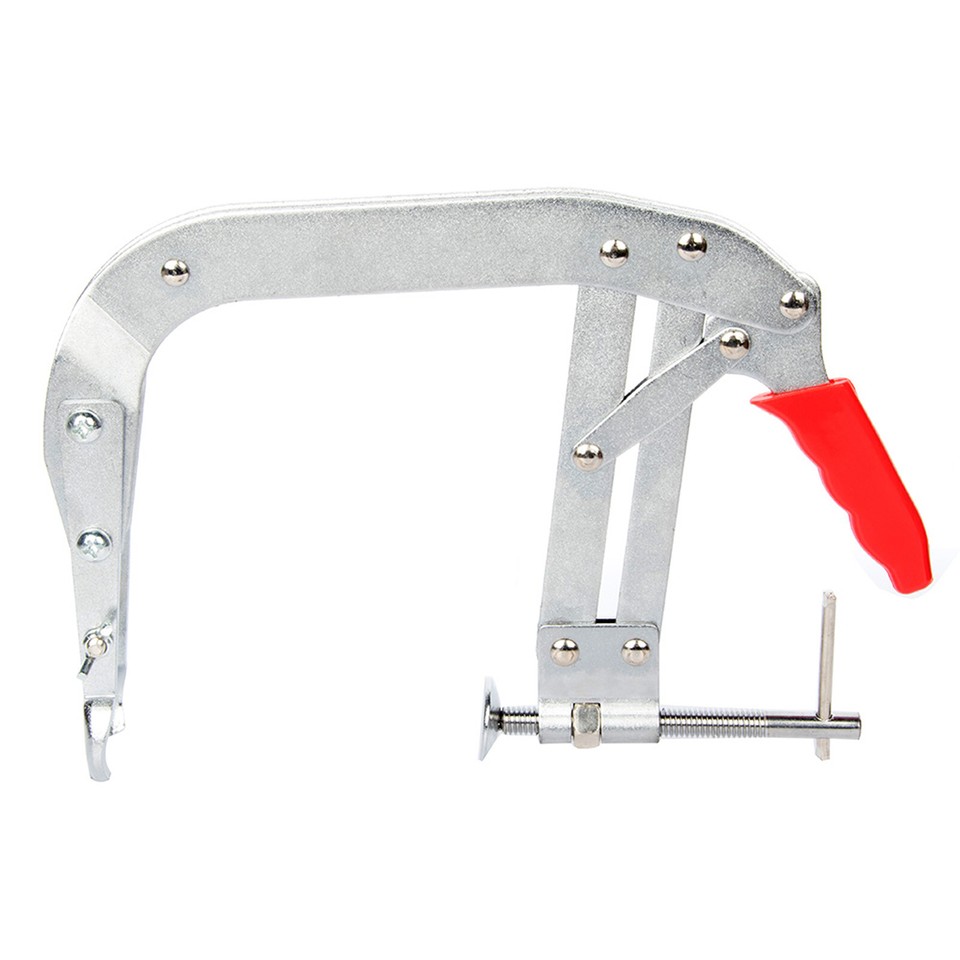 Valve Spring Compressor Hand Tool Automotive Engine Compress / Release ...