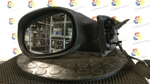 Retrovisore-Specchietto-Specchio Externe Sx. 8149FG CITROEN C3 2a Serie ...