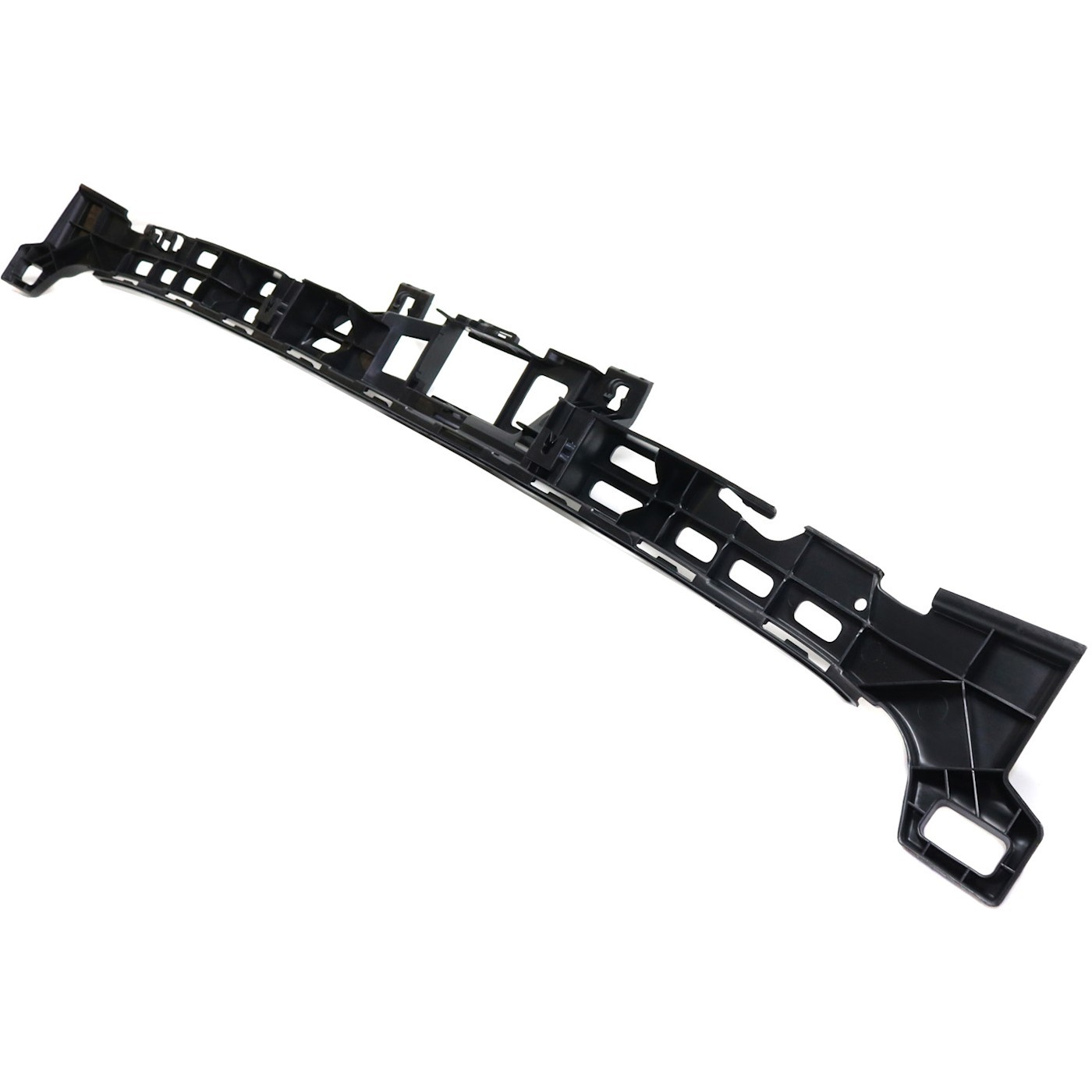 Bumper Retainer For 2014-2015 Mercedes-Benz E250 Rear Center | eBay