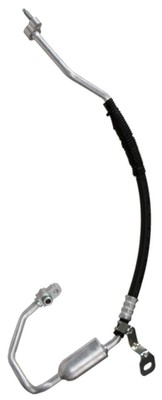 A/C Refrigerant Discharge Hose for 2007-2014 Ford Edge, Lincoln MKX 3 ...