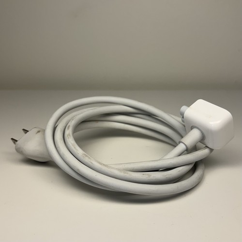 Genuine Apple Macbook Pro extension Power Cord For 2017 2018 2019 2020 ...