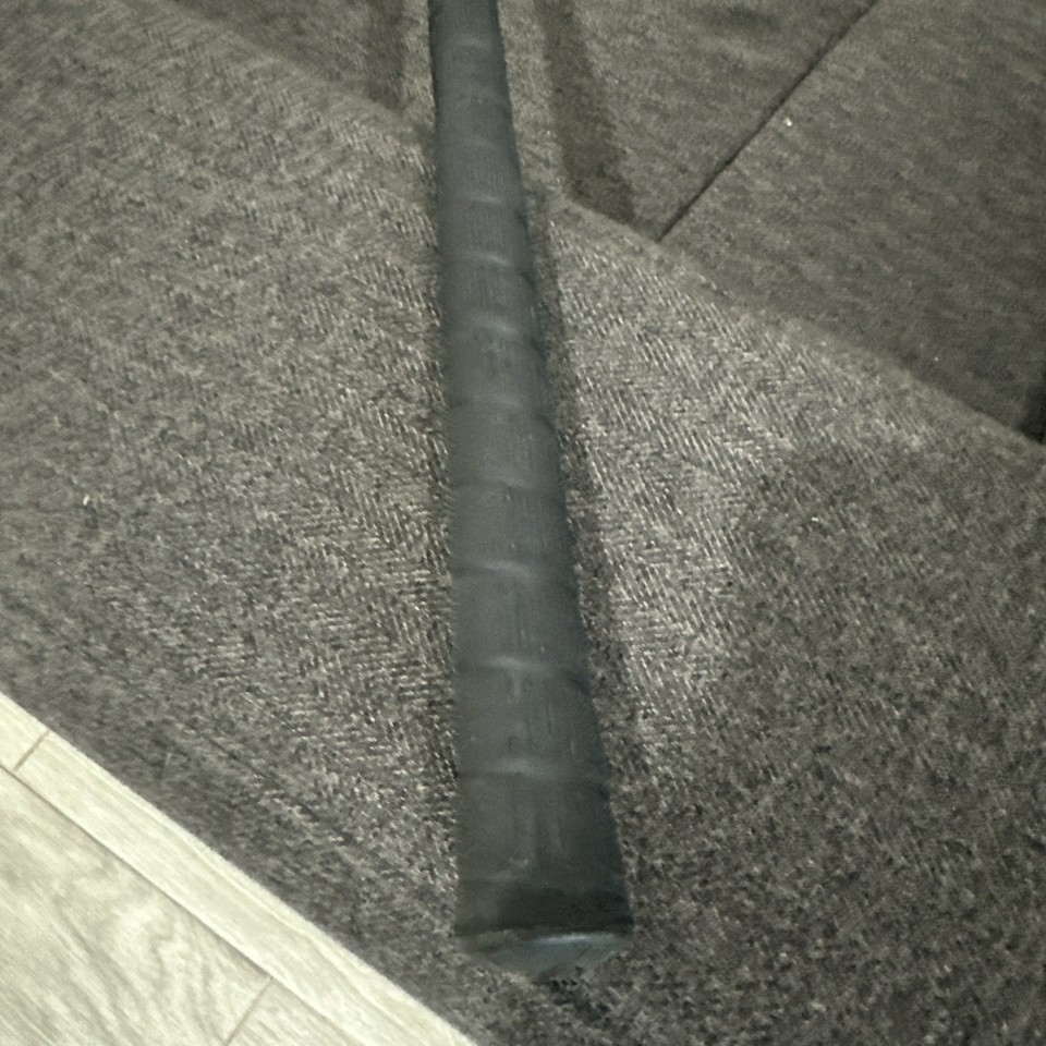 Stan Thompson Ginty R 7 Wood golf club Stan Thompson Steel shaft RH | eBay