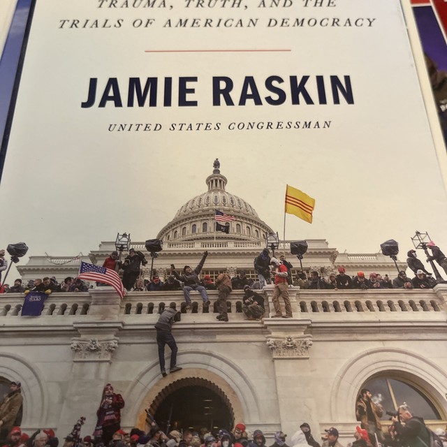 Unthinkable : Trauma, Truth, and the Trials of American Democracy by ...