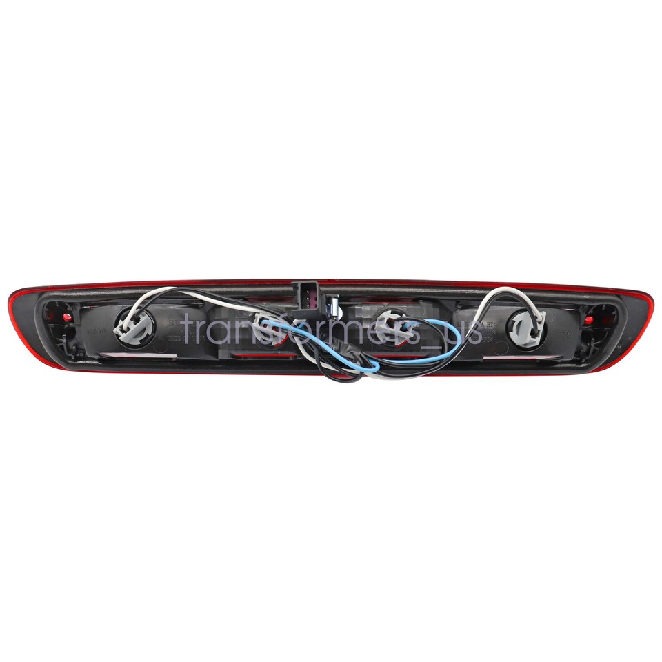 NEW For 2007-2013 SILVERADO, SIERRA HIGH MOUNT BRAKE/CARGO LAMP ...