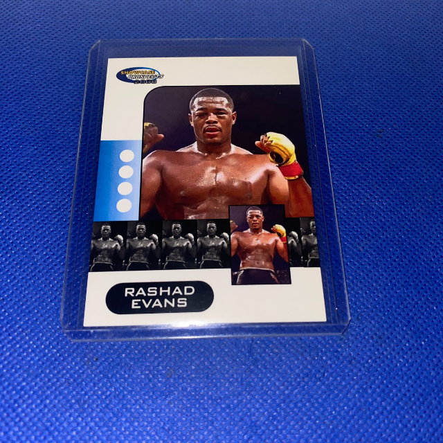 Rare Ufc Cards | eBay Stores