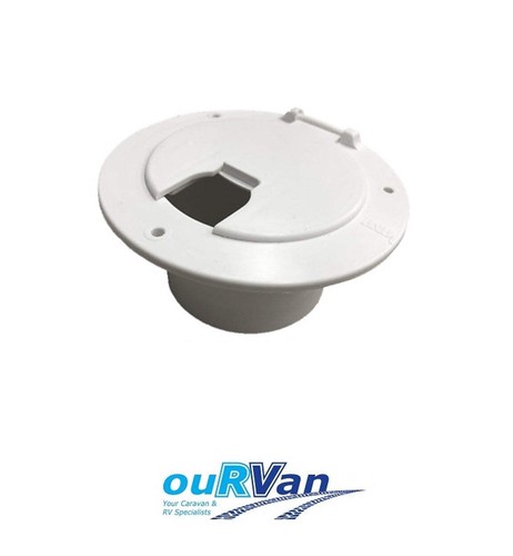 Cable Hatch To Suit Avan Caravan Camper | eBay Australia