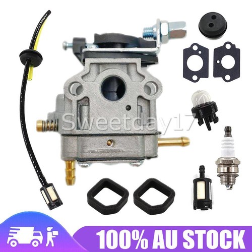 Carburettor Parts Suit Ryobi RBCGM25BB/RBCGM25SS/RLTGM25CS/RLT254FCDSN ...