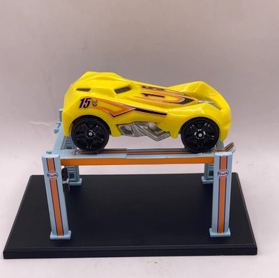 Hot Wheels RD-03 Diecast | eBay