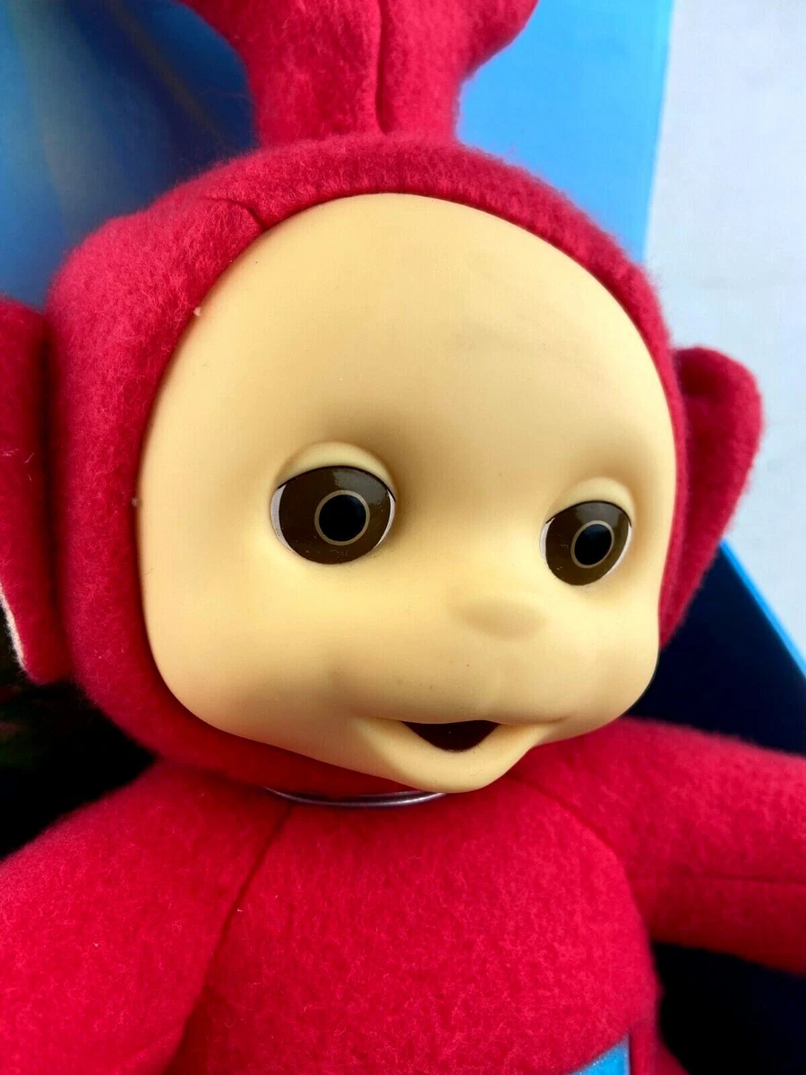 Po Teletubbies