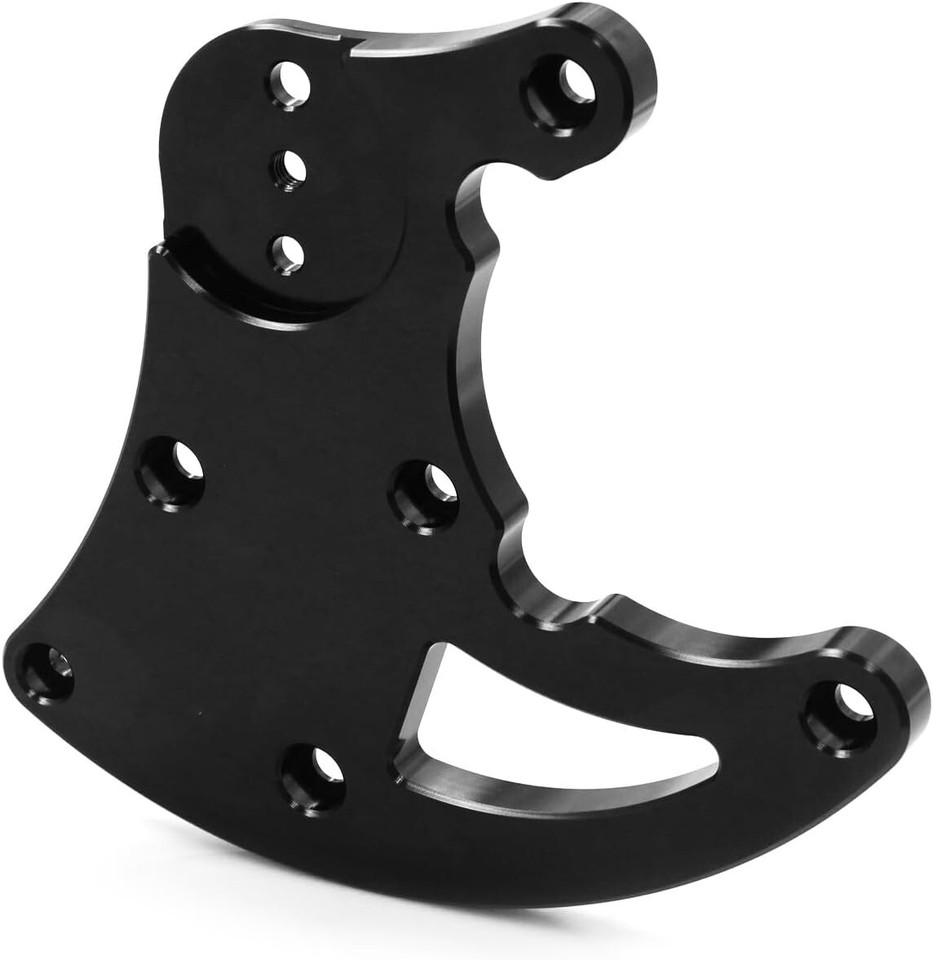 High Mount A/C LS R4 Compressor Bracket for LS1 LS2 LS3 LS6 Vortec ...