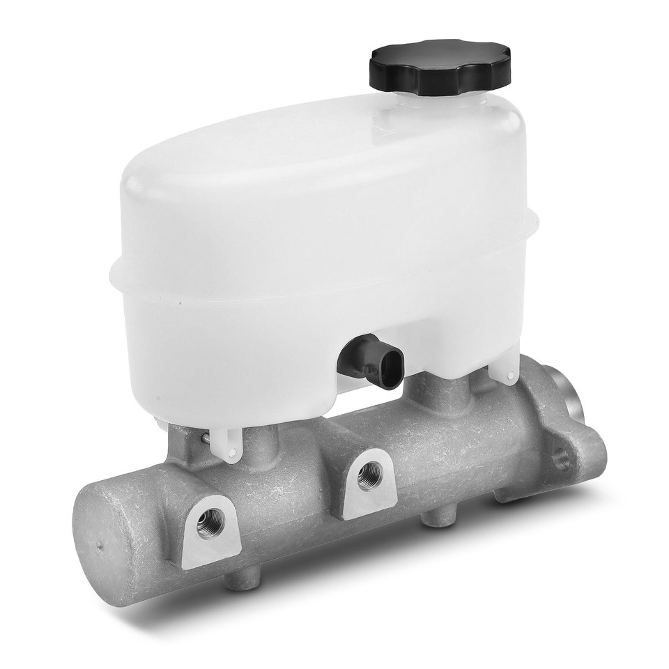 Brake Master Cylinder w/Reservoir for Chevy Express GMC w/o Active ...