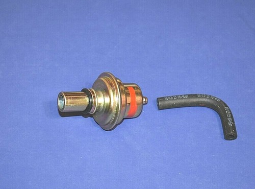 Adjustable Vacuum Modulator & Hose 400 425 475 3L80 Turbo Hydramatic ...