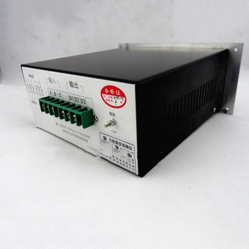 LJKY-II3FK-20A 30A/32A Torque Motor Controller 3-phase torque motor ...